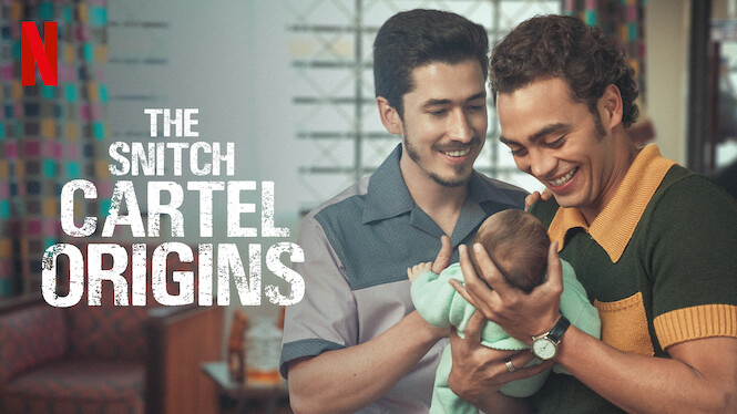28th Jul: The Snitch Cartel: Origins (2021), 1 Season [TV-MA] (6/10 ...
