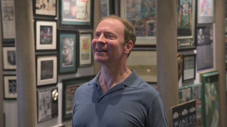 Watch King of Collectibles: The Goldin Touch | Netflix Official Site
