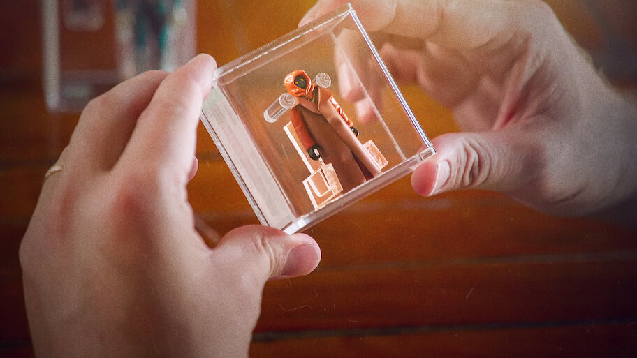 Watch King of Collectibles: The Goldin Touch | Netflix Official Site