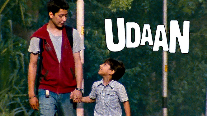 Udaan (2010) - Netflix | Flixable