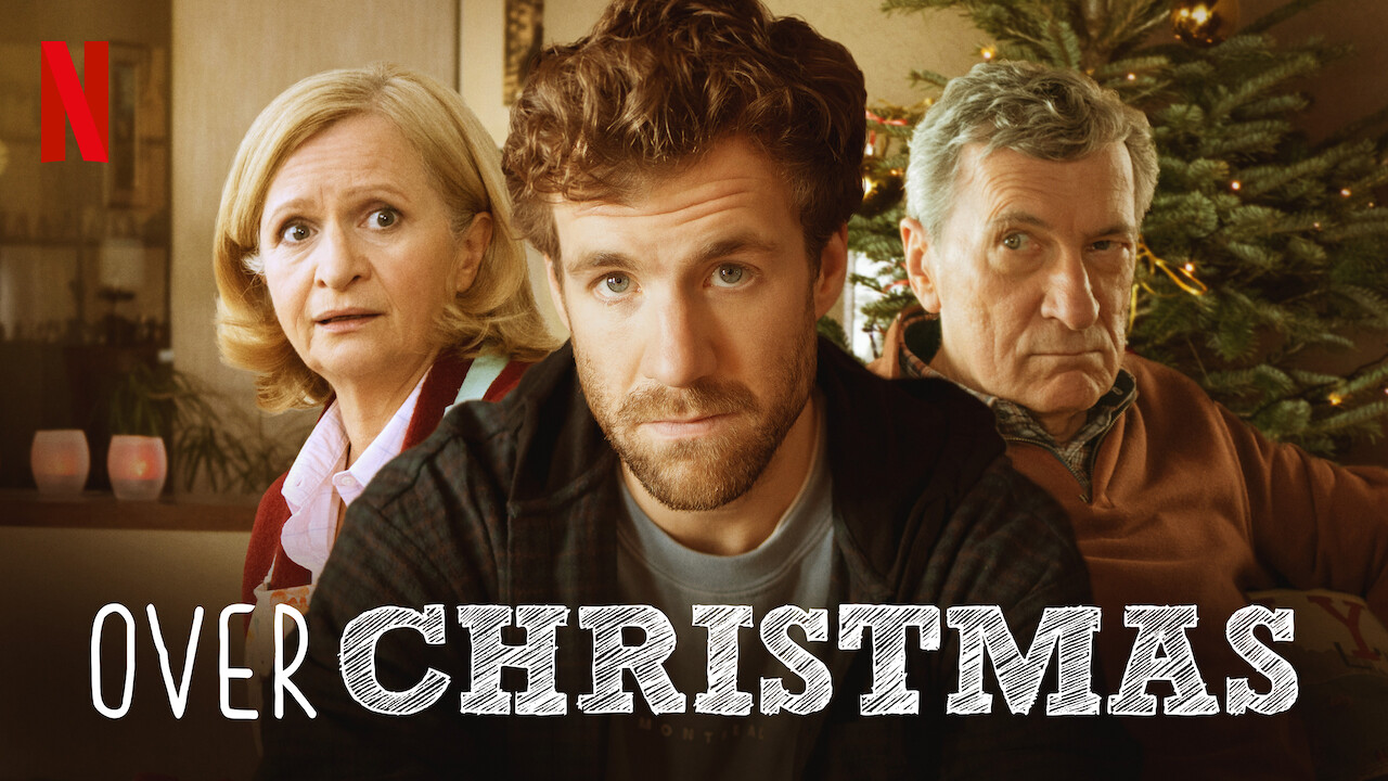 27th Nov: Over Christmas (2020), 1 Season [TV-MA] (6/10) | Pacosite's Blog
