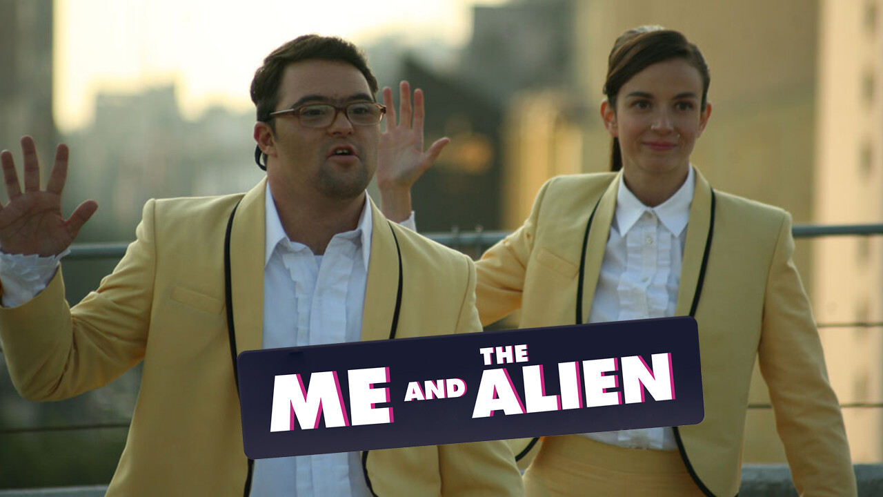 Is 'Me and the Alien' (aka 'El Alien y yo') on Netflix? Where to Watch ...
